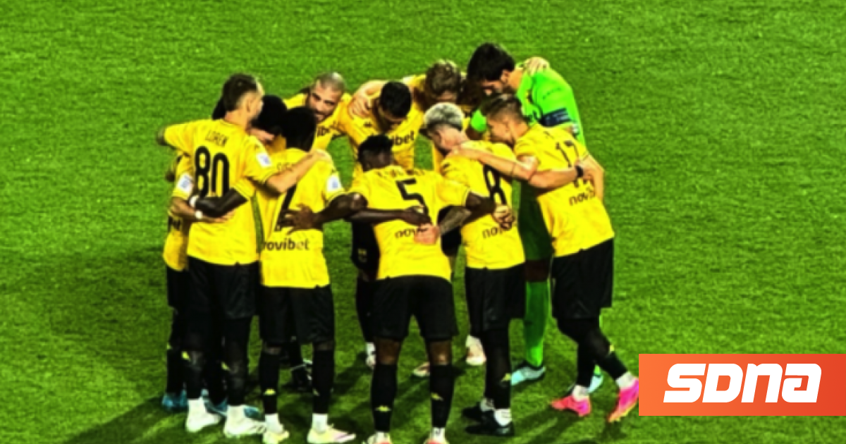 Άρης: Ενδεκάδα χωρίς εκπλήξεις απέναντι στον ΟΦΗ | SDNA